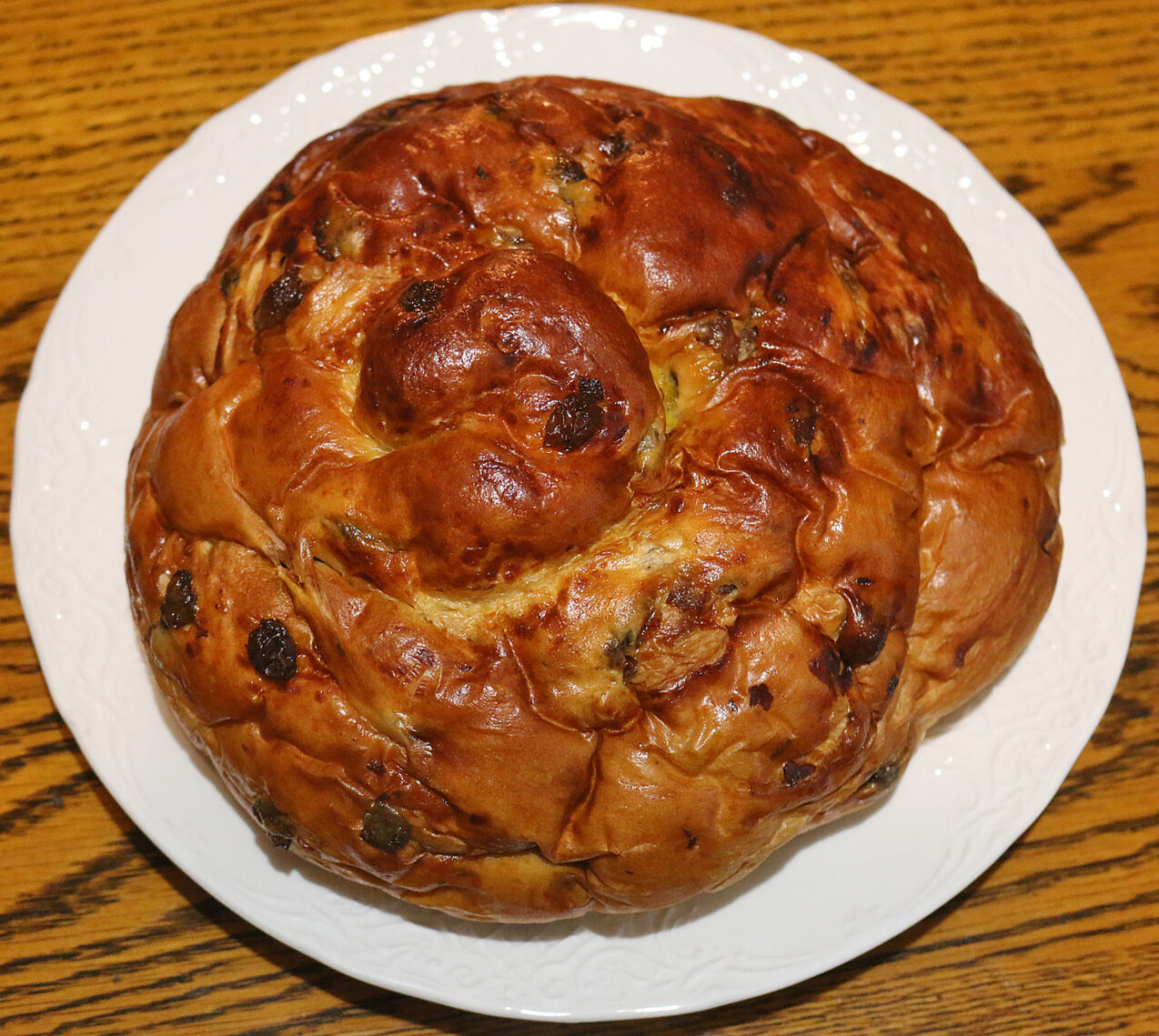 May 5786 Be a Year For Peace — and The Sweetest Year Yet for You. - The ...