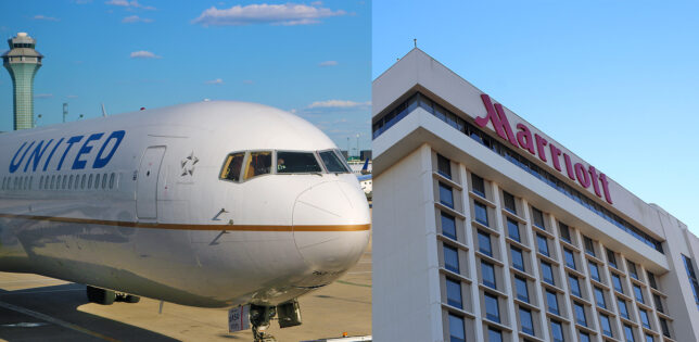 Exclusive Promotion Winter 2024 For Top Tier Elite Members of Marriott ...