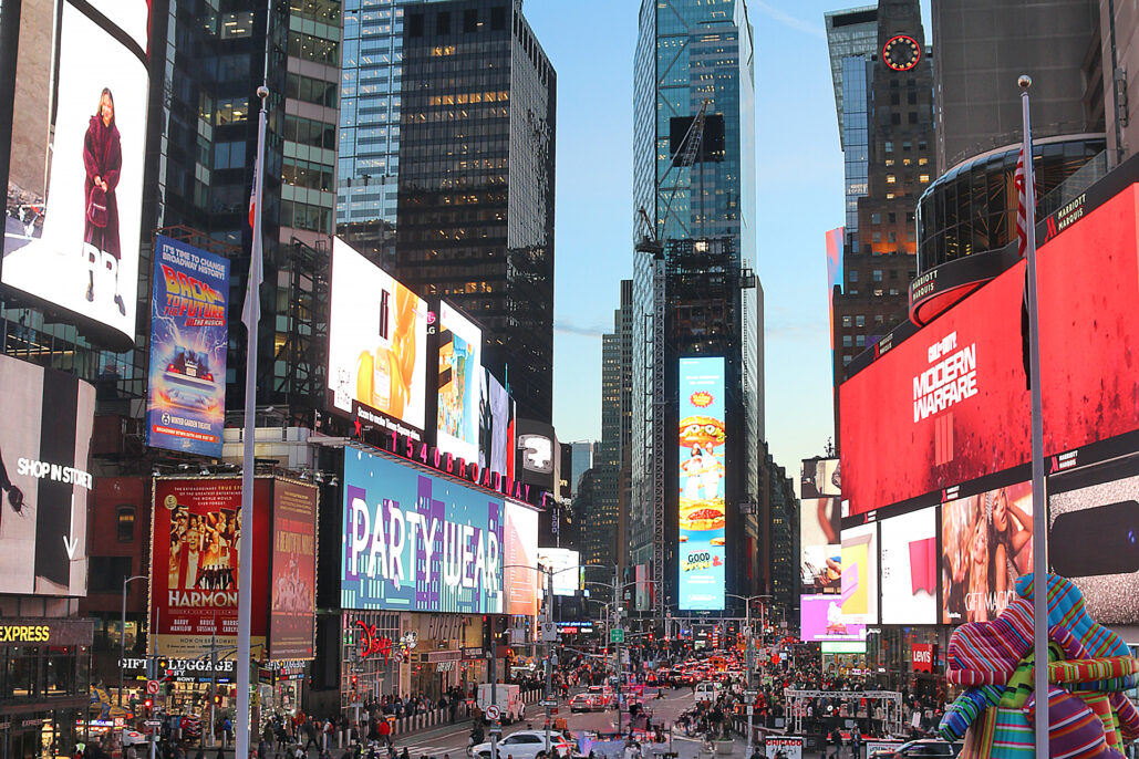 Geographic Centers of Each State in the United States - The Gate