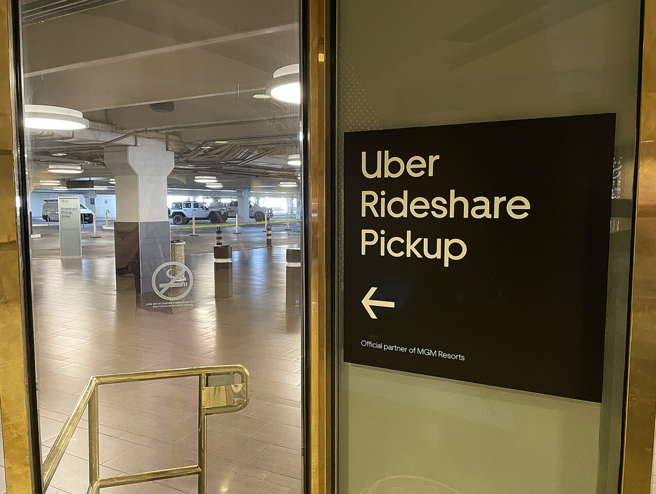 Marriott Bonvoy and Uber Partnership Updated 2024 - The Gate
