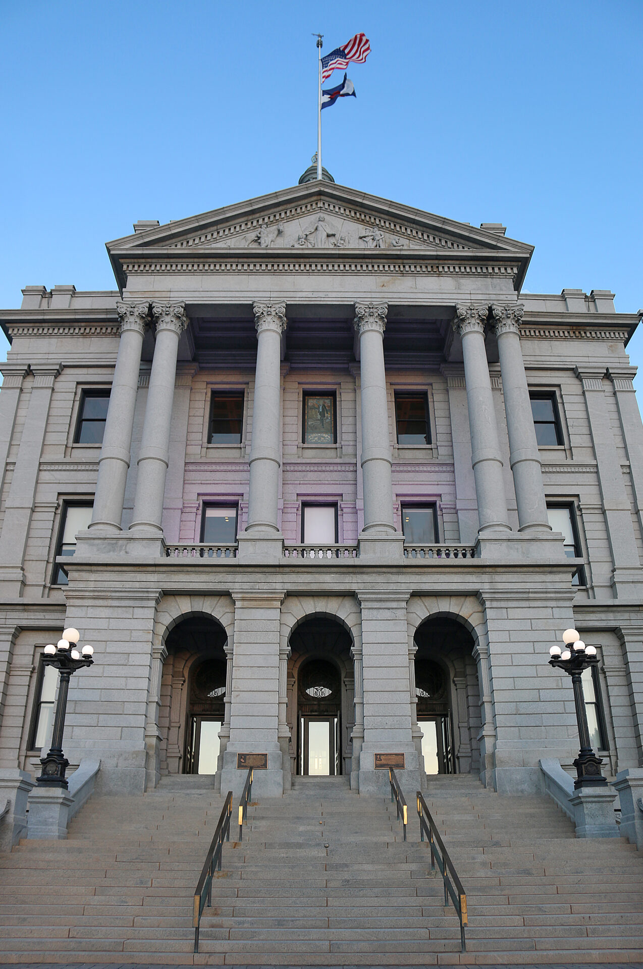 Will The Real Mile High Step Please Step Up? - The Gate