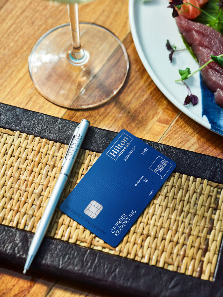 New Benefits and Increased Annual Fee 2024 With Hilton Honors American ...