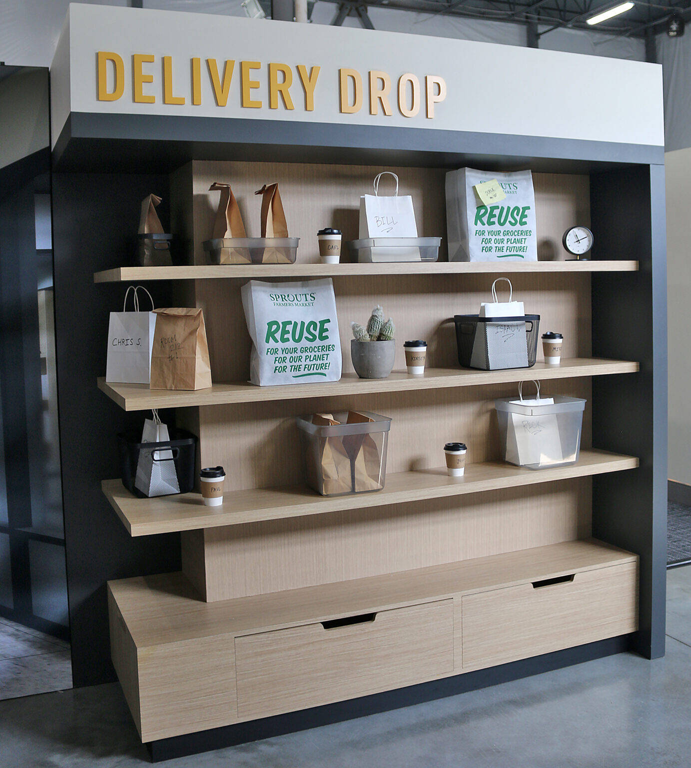 LivSmart Studios by Hilton: A Sneak Peek - The Gate