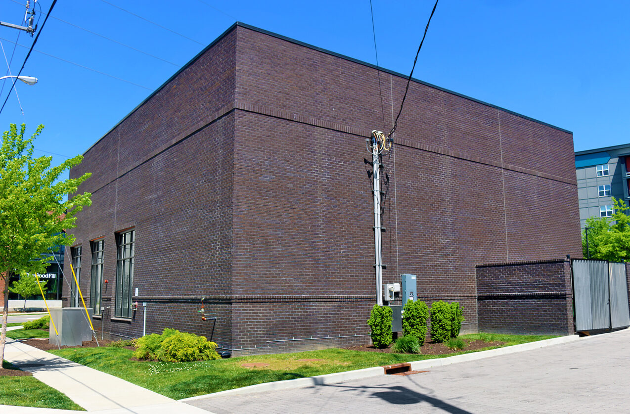 LivSmart Studios by Hilton: A Sneak Peek - The Gate