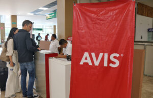 Avis First: A New Premium Rental Experience is Now Available - The Gate