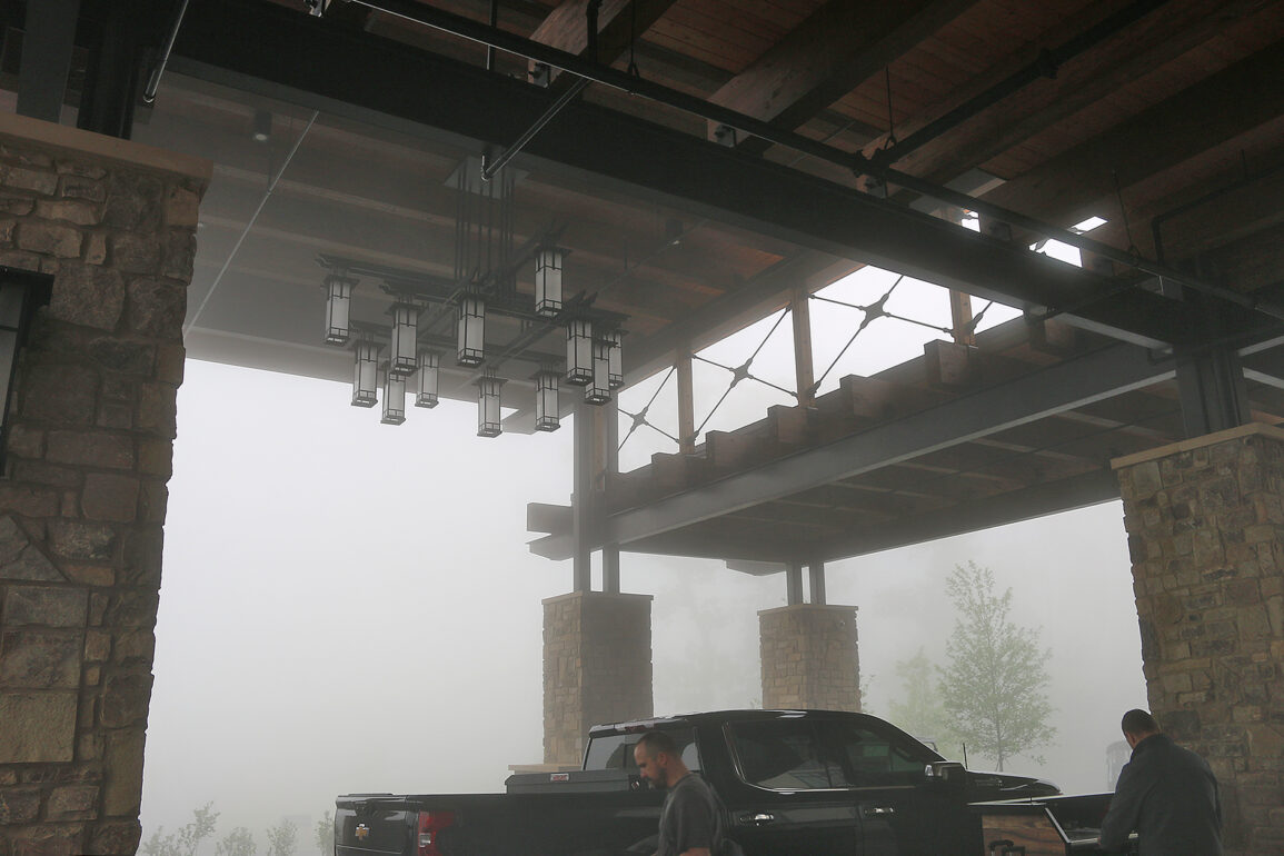 Air Traffic Control: Behind the Scenes at Atlanta A80 Terminal Radar ...