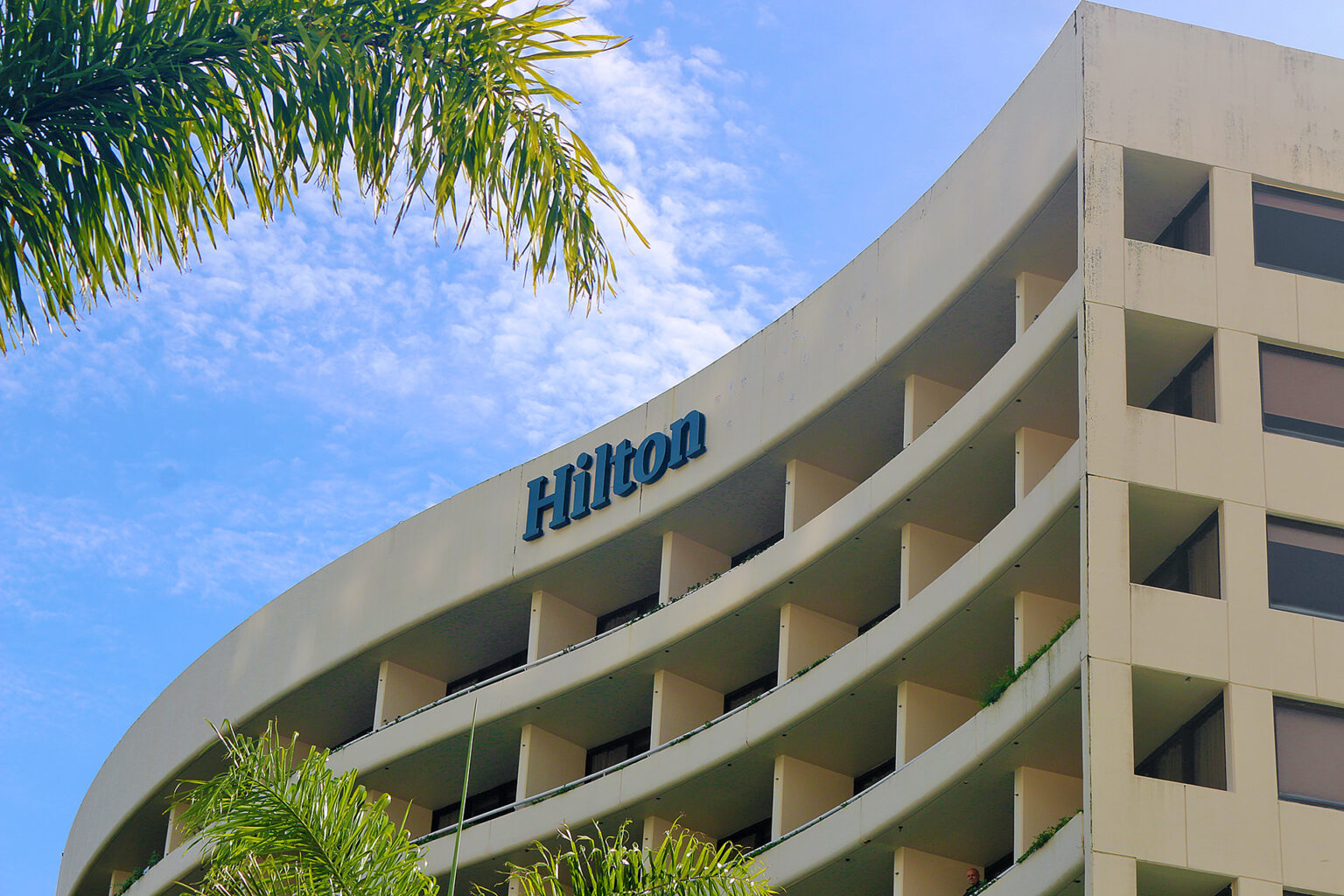 Exclusive: Interactive List of Hilton Resort Credit Eligible Properties ...