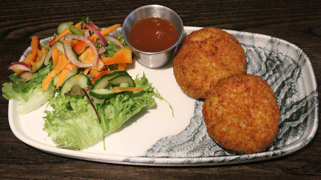 Murty Rabbitt’s in Galway in Ireland. Restaurant Review. - The Gate