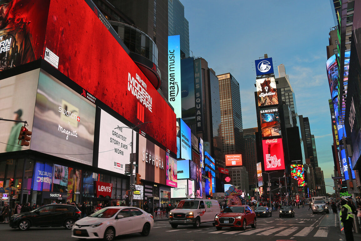 Will 2026 Be a Happy New Year For You? - The Gate