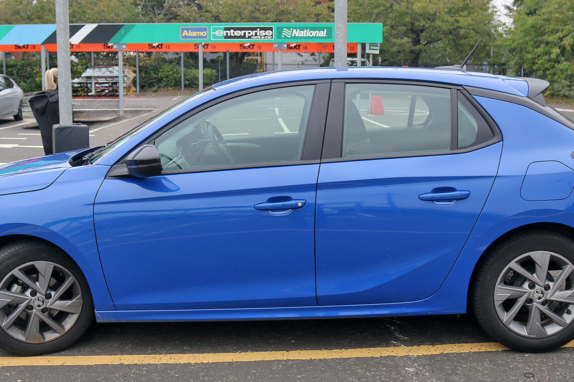 Vehicle Registration Codes By Country: Interactive Chart and Answers ...