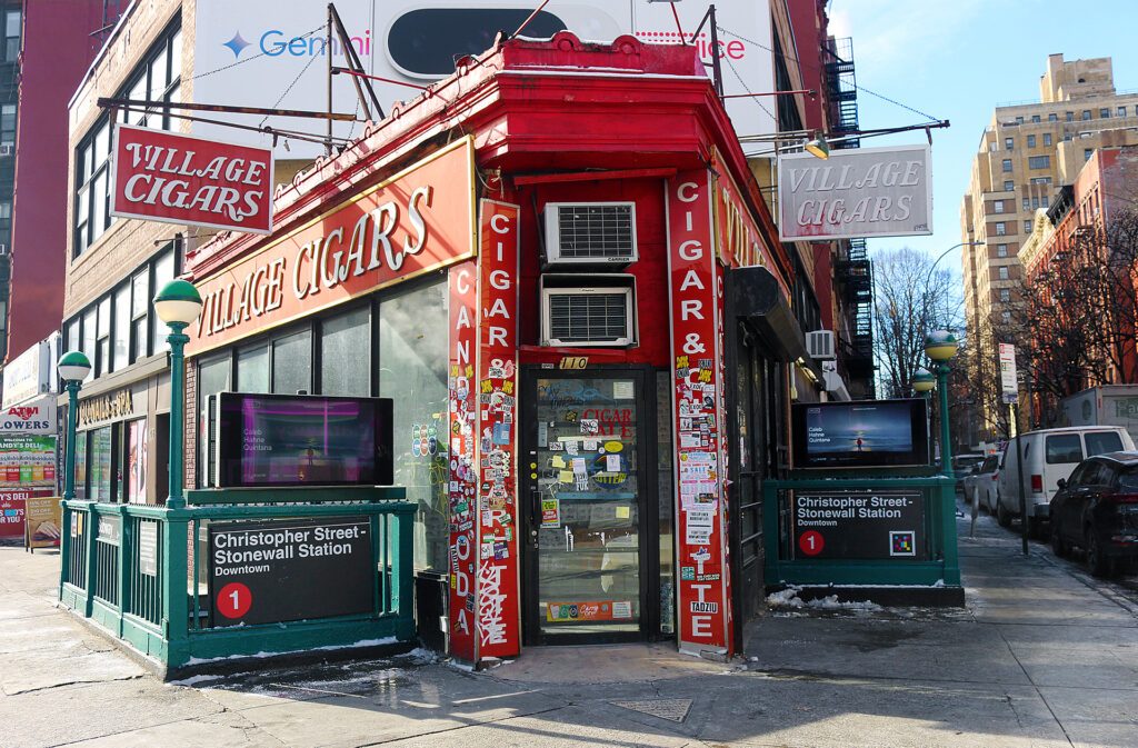 The Bizarre History of Hess Triangle: Once The Smallest Piece of ...