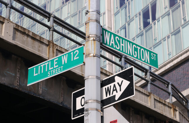 The Bizarre History of Hess Triangle: Once The Smallest Piece of ...