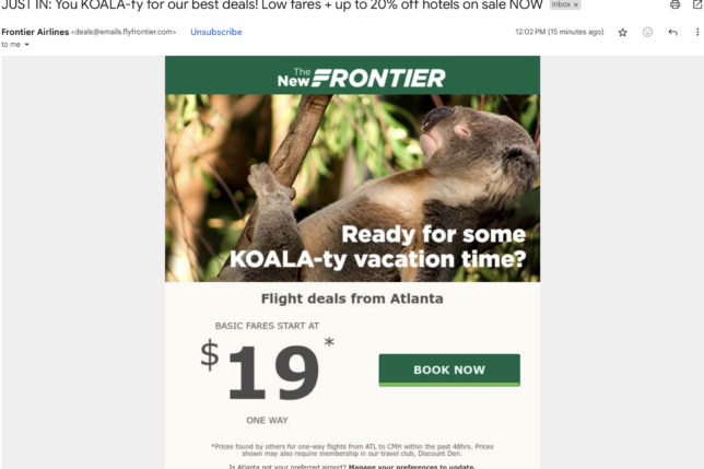 The Most Famous Mythical Creature of Every State in the United States ...