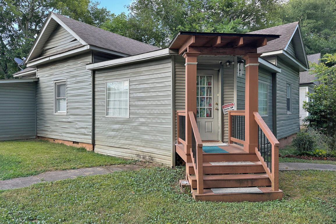 The Gate - with Brian Cohen