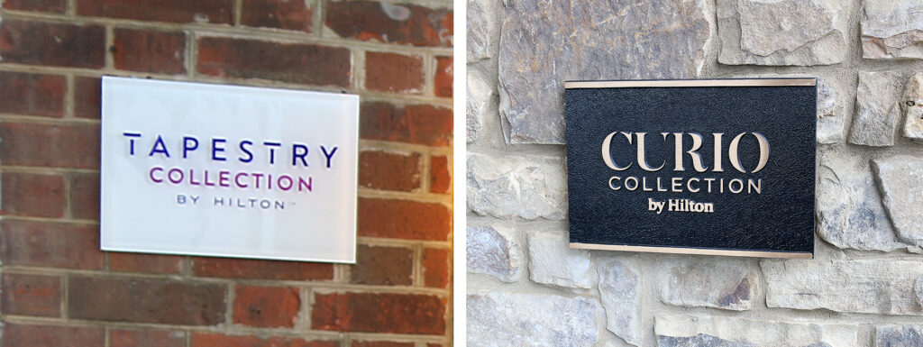 Two Key Differences Between Curio Collection and Tapestry Collection ...